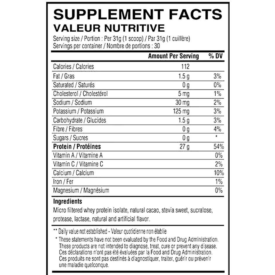 MySupplements.ca